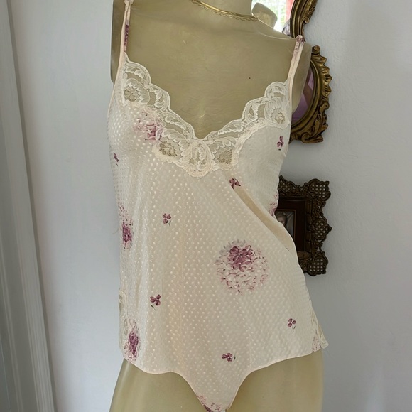 Vintage | Intimates & Sleepwear | Rare Vintage 7s Maidenform Dreamwear ...
